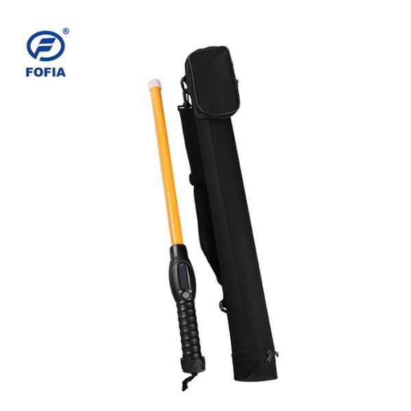 Quality Bluetooth/USB Ear Tag Reader with 7000 Records Data Storage and Long Battery for sale