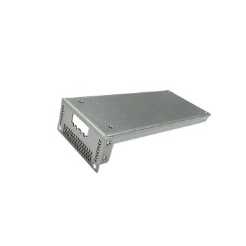 Quality Laser Welding Heavy Aluminum Sheet Metal Fabrication CNC Prototype Custom Made for sale