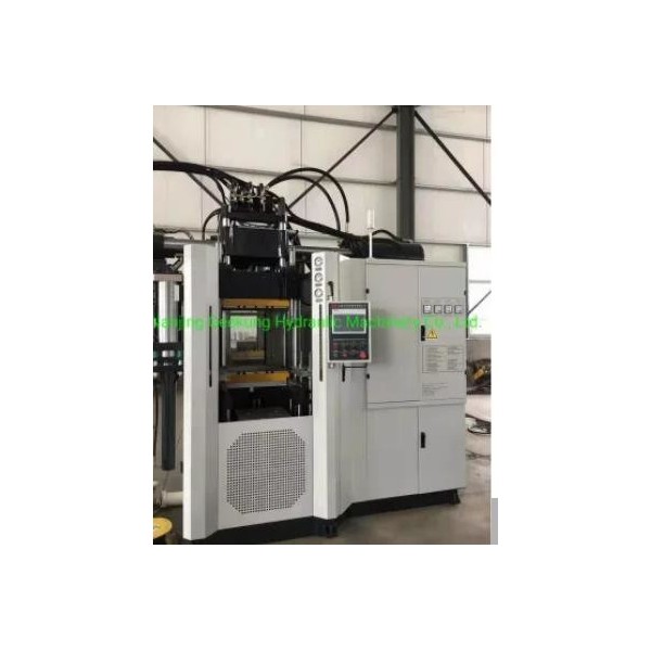 Quality JC-RH300T Horizontal Rubber Silicone Injection Molding Machine for Silicone Products for sale