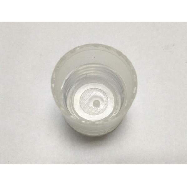 Quality PS Food Grade Injection Moulding Products Polished Surface With 2 Plate for sale