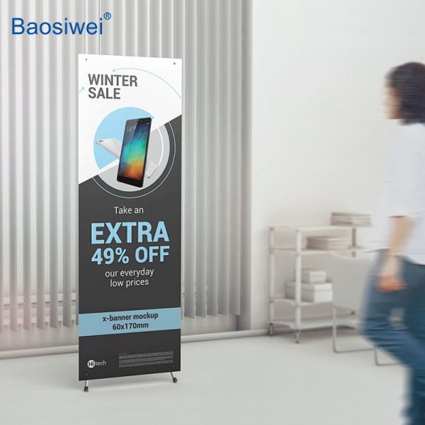 Quality 60cm Small Size High Speed Large Format Signage Printer for sale
