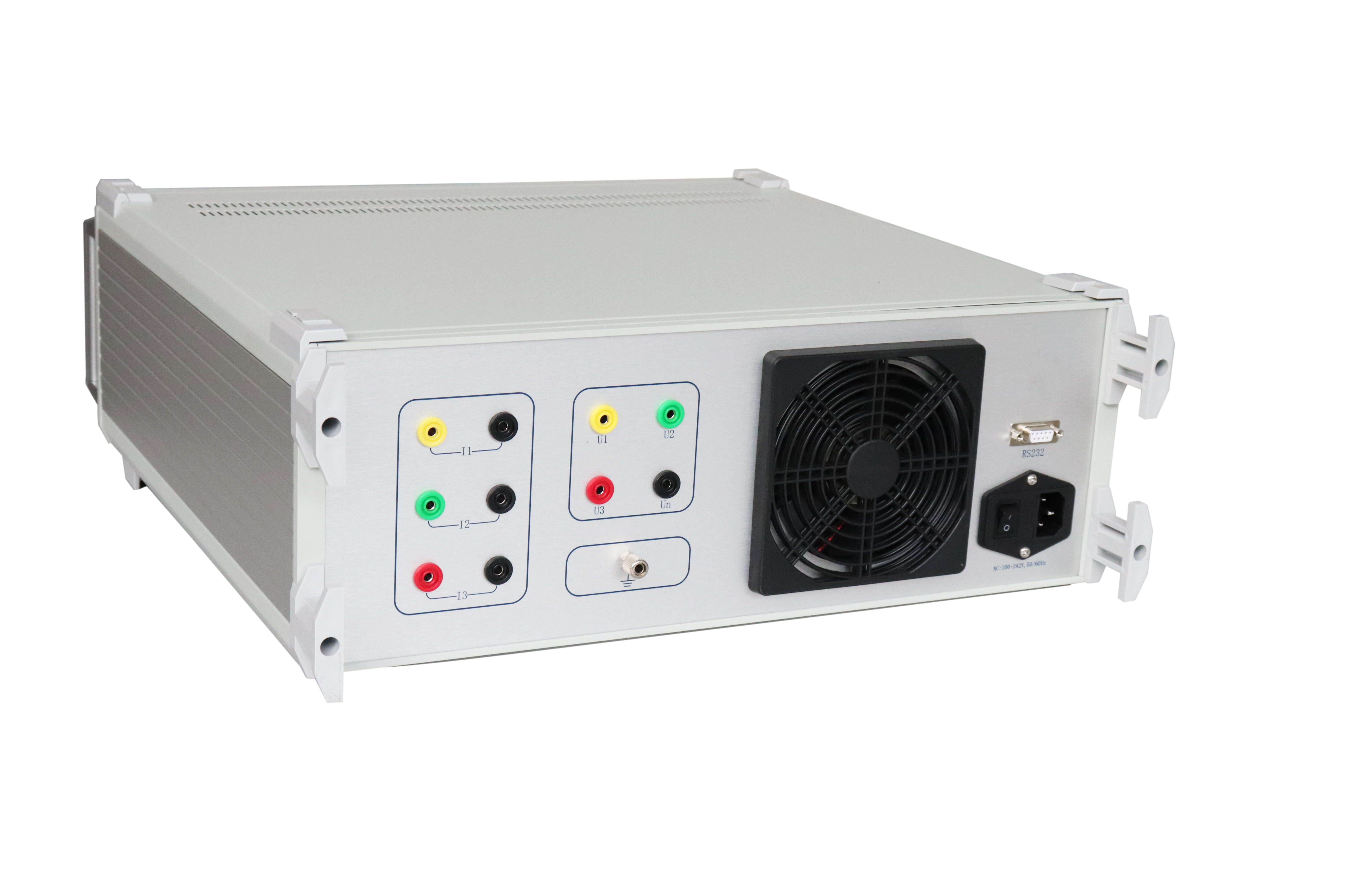 ZX5050 Three-Phase Programmable Testing Power Supply