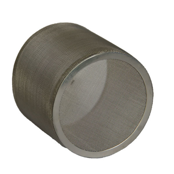 Quality ISO 10 Micron Stainless Steel Mesh for sale