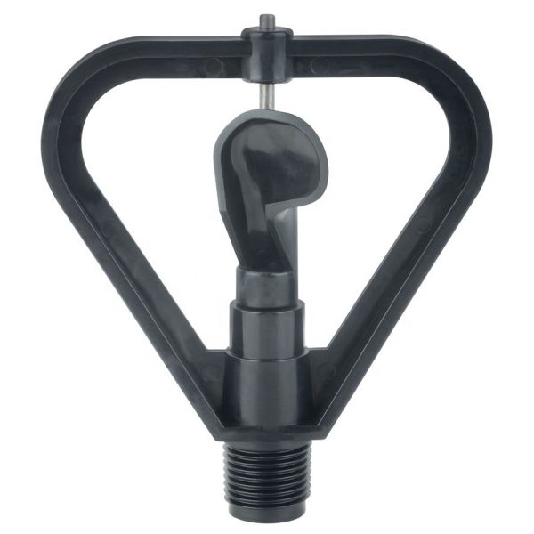 Quality Normal Style Endurable Irrigation Sprinkler for Agricultural Yard and Vegetable Garden for sale