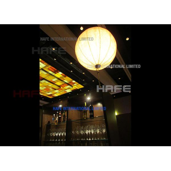 Quality RGBW LED 360w Moon Balloon Light Muse Balloon Lighting For Party Event Decoration for sale