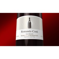 Quality Customized Wine Bottle Label Printing Logo Gold Foil Textured Spot Uv Wine Label for sale