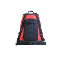 Quality 16L 20L PVC Firefighter Forest Fire Extinguisher Backpack With Hand Pump for sale