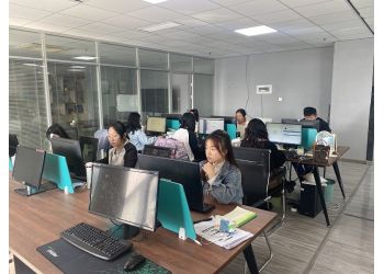 China Factory - Jiangsu Nanqi Automobile Co., Ltd.