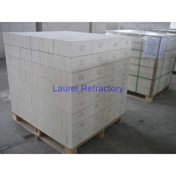 Quality Insulating Mullite Brick for sale