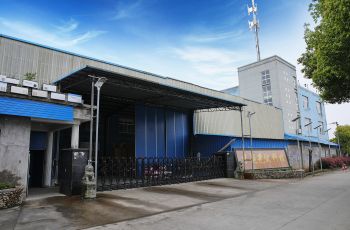 China Factory - Cixi Caiyue Photovoltaic Technology Co., Ltd.