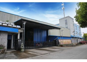 China Factory - Cixi Caiyue Photovoltaic Technology Co., Ltd.