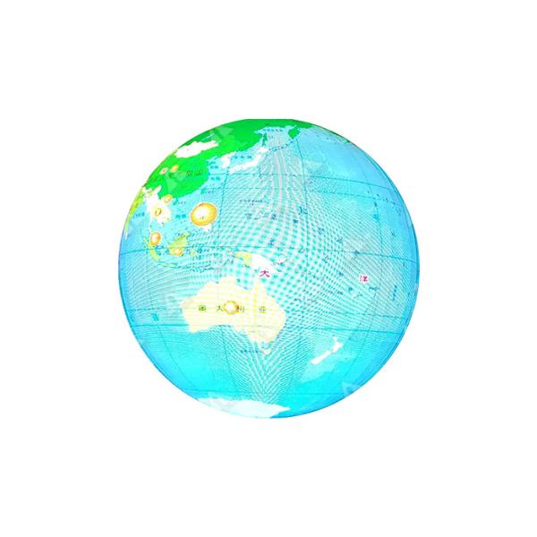 Quality APEXLS Dia 1.6m Sphere LED Display Pitch 2mm SMD LED Sphere Screen for sale