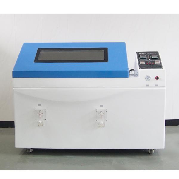 Quality Customizable Salt Spray Corrosion Test Chamber for Test Pressure Analysis for sale