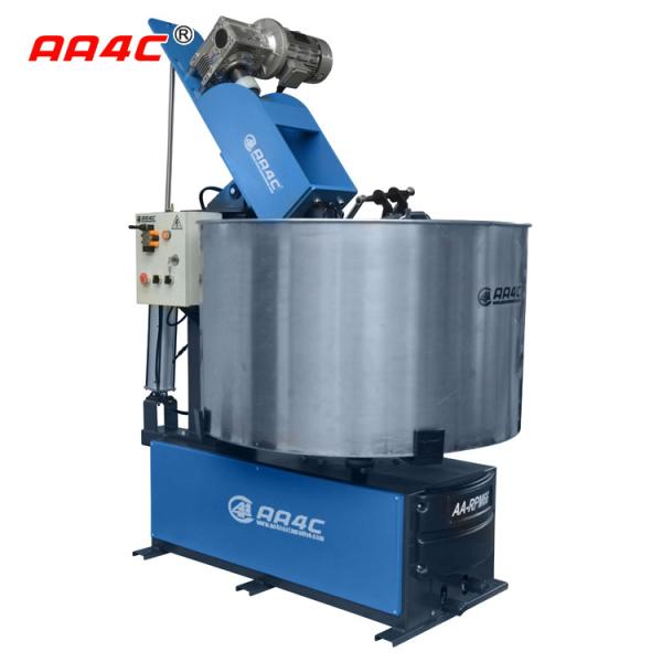 Quality Full Automatic Rim Straightening Machine Aa-Rsm595-F for sale