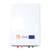 china Flexible Wall Mounted Residential ESS IP54 Green Energy Storage Solutions