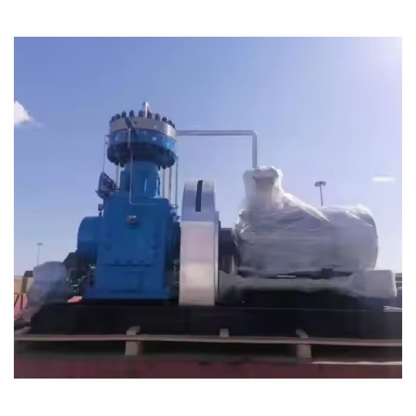 Quality Diaphragm Compressor Gas Air Hydrogen Customizable Machines Process By-k1 Model for sale