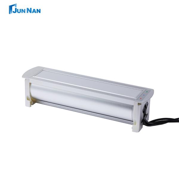 Quality Desktop Power Socket Hidden Multifunction Office Table European Plugs Outlet for sale