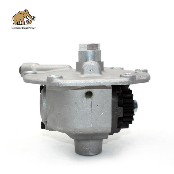 Quality D8NN600LB Hydraulic Pump Electric Tractor Cyclic Loading for sale