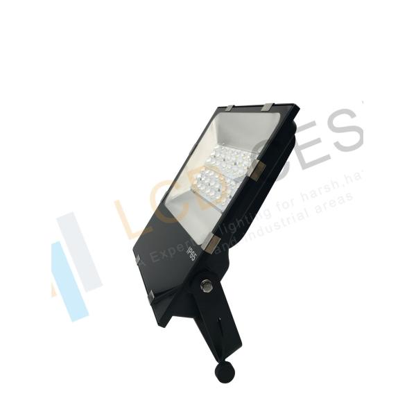 Quality Die Cast Aluminum Dimmable LED Flood Light 100w Ip65 for sale