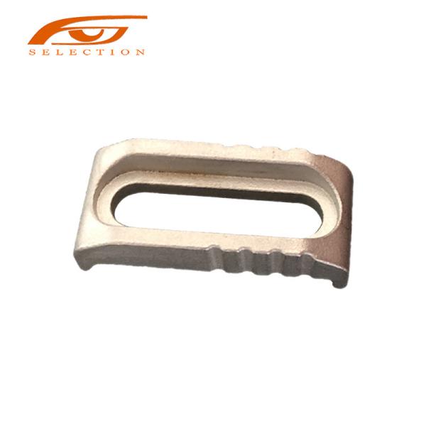 Quality OEM ODM Investment Casting Service Metal Lost Wax Casting Heat Resistant for sale