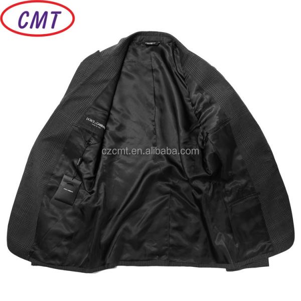 Quality CMT Ripstop Polyester Fabric for Lining Density 180T Oxford Fabric 75D Filament for sale
