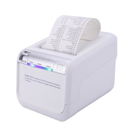Quality ACE V1 Wireless 80mm Thermal Printer For Retail Thermal Receipt Printer for sale