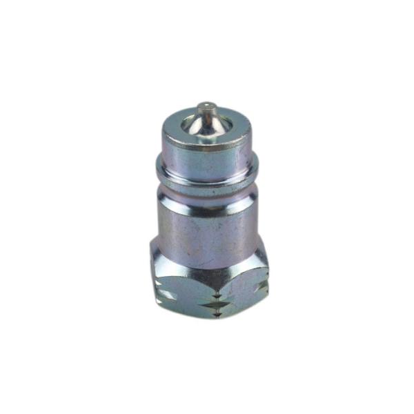 Quality ISO 5675 0.25 Inch Hydraulic Quick Connect Fittings for sale