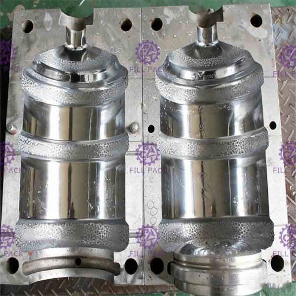 Quality 5 Gallon 150BPH Plastic Bottle Blow Molding Machine for sale