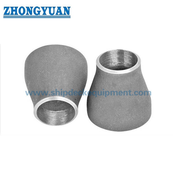 Quality Stainless Steel Pipe Reducer Elbow T Branch Marine Pipe Fittings for sale