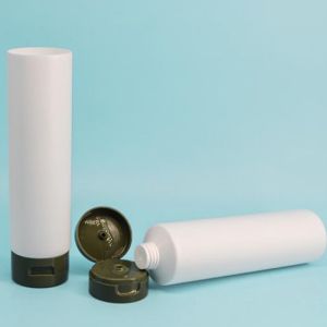 Quality 30ml Empty Hand Cream Face Wash Tube Cosmetic Packaging Must-Have for sale