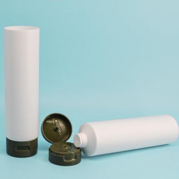 Quality 30ml Empty Hand Cream Face Wash Tube Cosmetic Packaging Must-Have for sale