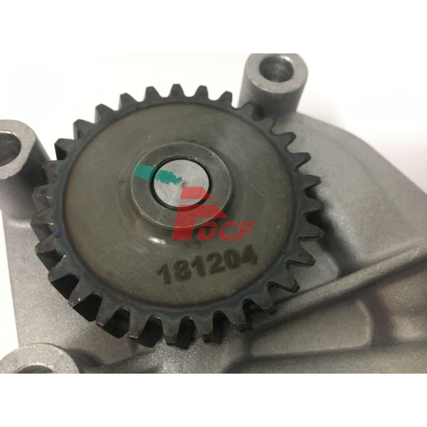 Quality 4TNV106 Diesel Engine Oil Pump Engine Accessories With Excavator Yanmar for sale