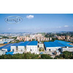 China Factory - FOSHAN RUIXIN NON WOVEN CO.,LTD