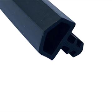 65±5 Hardness Door Bottom Wind Proof Sound Insulation Windows Warm Glass