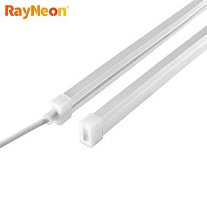 Quality Silicone Waterproof Neon Lights 08*16mm 120LED/M Side View Neon LED Flexible 12V for sale