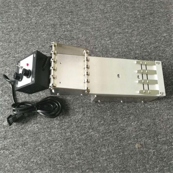 Quality Aluminum Smt Vibration Feeder for sale