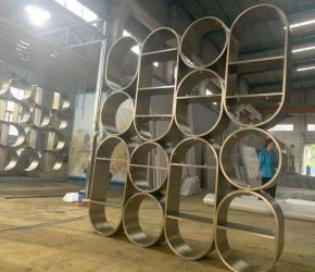 China Factory - Henan Royalean Machanical Equipment Co., Ltd.