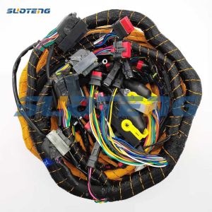 Quality 529-8095 5298095 Wiring Harness Assy for 320GC Excavator for sale