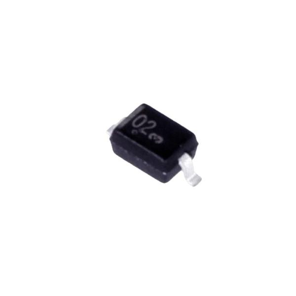 Quality Integrated Circuits Microcontroller BAT54WS-E3-08 Vi-shay Si3483CDV-T1-GE3 for sale