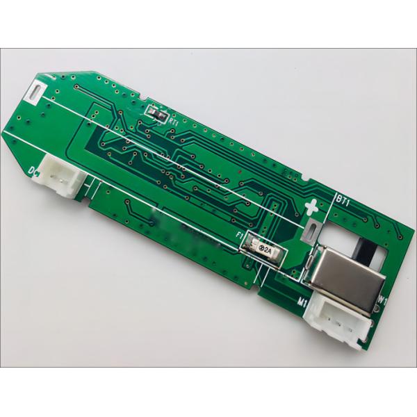 Quality Barber Scissors Fast Turn Custom PCB With Brushless Motor BLDC And Lithium for sale