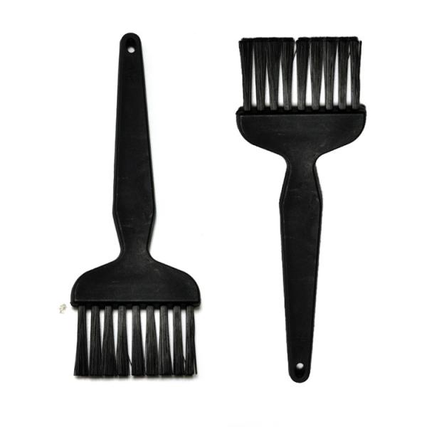 Quality ESD Antistatic Carbon Conductive Nylon Bristle Brush for sale