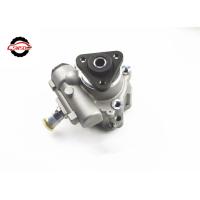 China ISO9001 QVB000110 Range Rover L322 Power Steering Pump factory