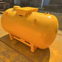 Quality UNT7 CG0.85 Vanadium Oxytrichloride Pressure Storage Tank For Storing UN2443 In for sale