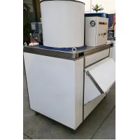 Quality 30mm-50mm Ice Tube Machine SUS304 Material 1 Ton Daily Production for sale