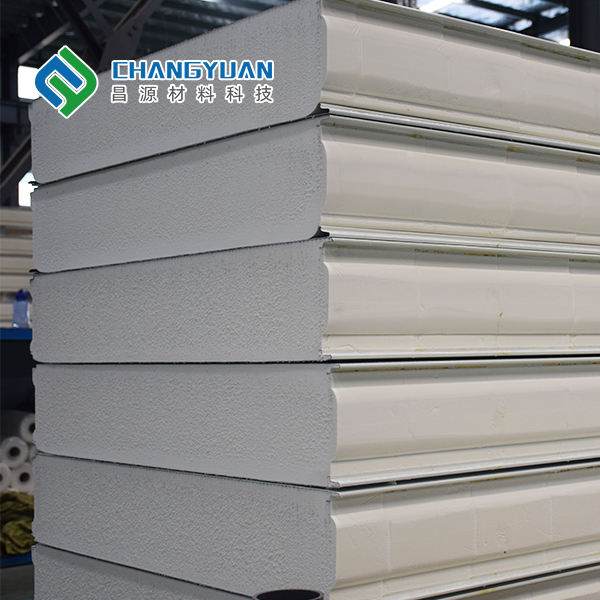 Quality Airtight and Watertight Cold Room Panel with Dimensional Stability for Fast for sale