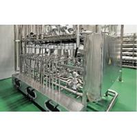Quality Ultra-clean(Aseptic) Filling Line 12000-48000BPH for sale