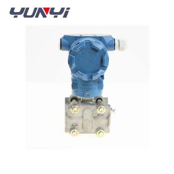 Quality Liquid Air Capacitive Differential Pressure Transmitter for sale