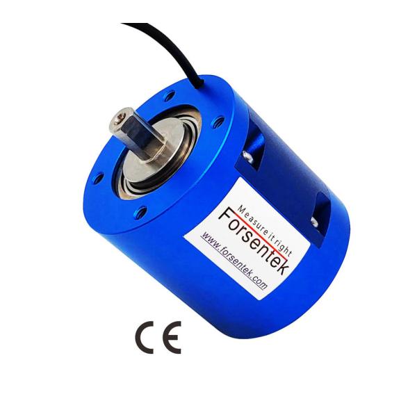 Quality Miniature Dynamic Torque Sensor 1Nm 2Nm 5Nm Micro Shaft Torque Transducer for sale
