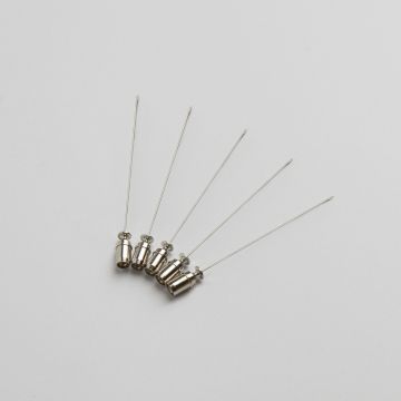 Quality 15.1 Metal Concentric Needle Electrode CE Handle Concentric Sterile Consumables for sale