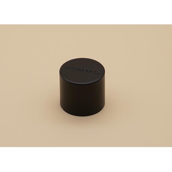 Quality Magnetic Perfume Bottle Caps , Cologne Spray Cap Stable Performance for sale